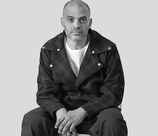 Karim Maher – UNDERFOUND®