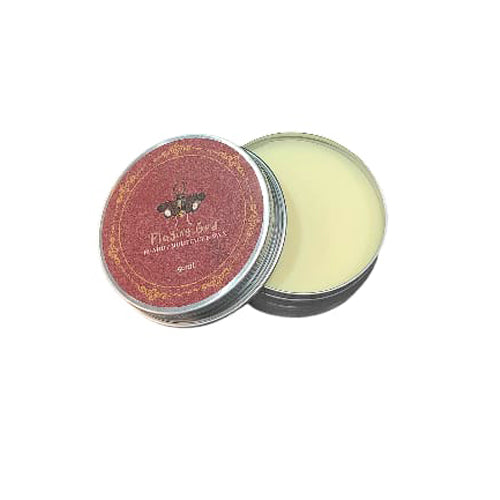 Playing God Moustache & Beard Wax – UNDERFOUND®